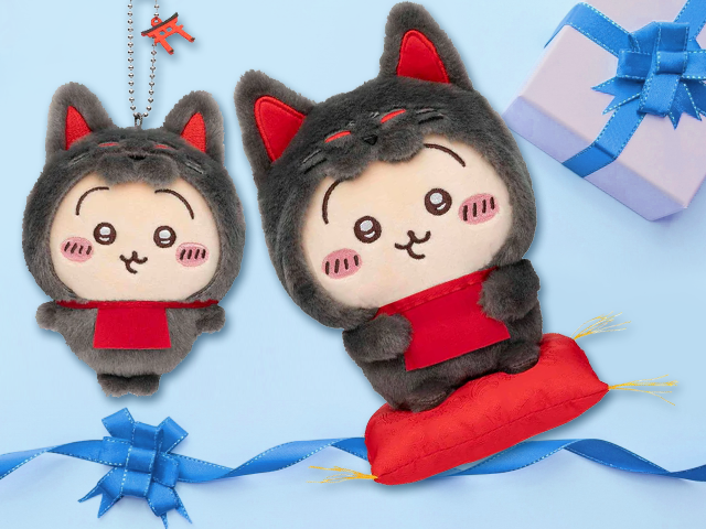 Chiikawa Grab Battle