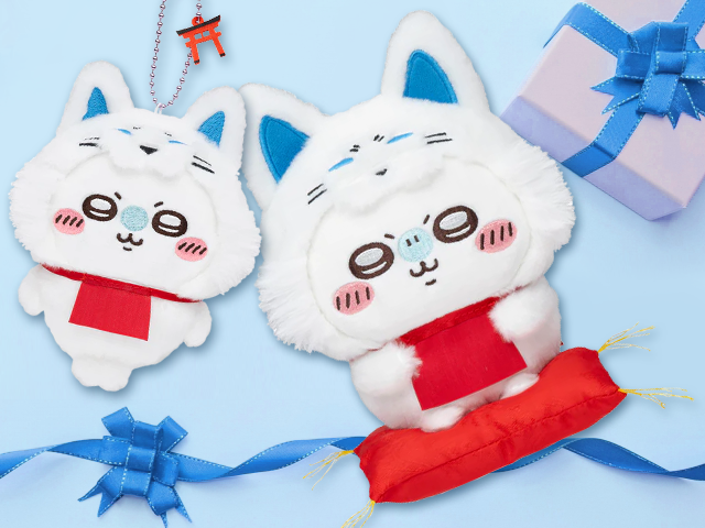 Chiikawa Grab Battle